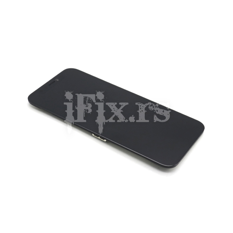 Ekran – LCD + touch screen za iPhone 12 mini – INcell