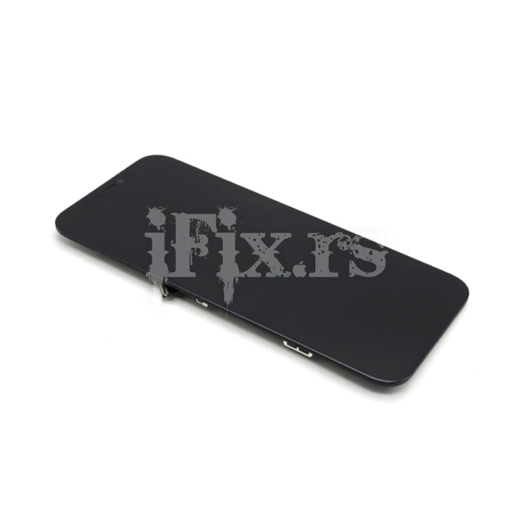 Ekran – LCD + touch screen za iPhone 12 Pro Max – Repariran