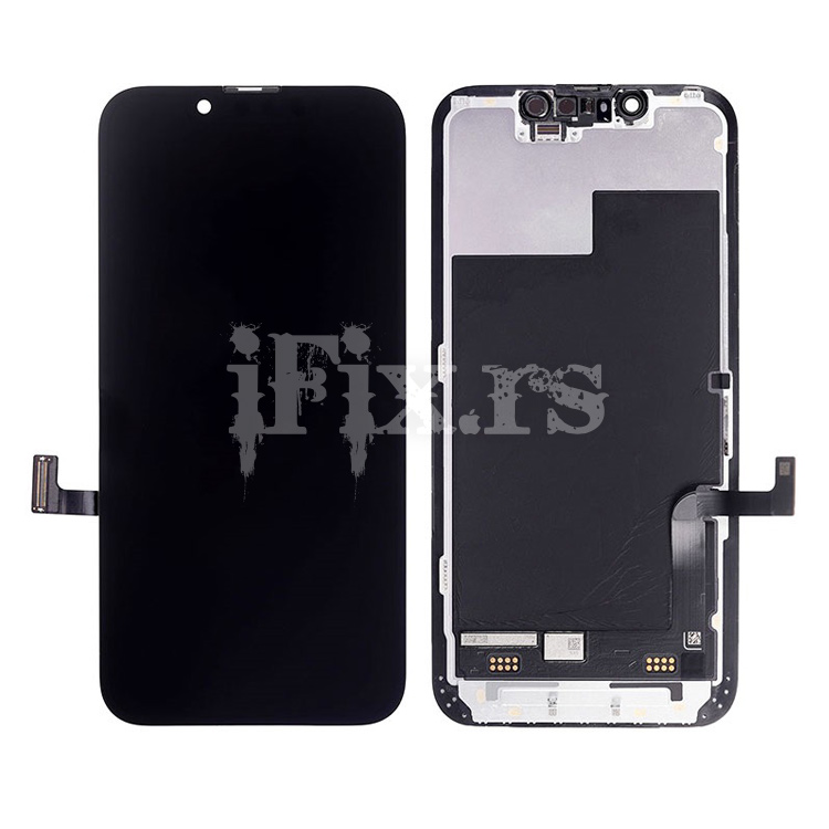 Ekran – LCD + touch screen za iPhone 13 mini – 100% Original