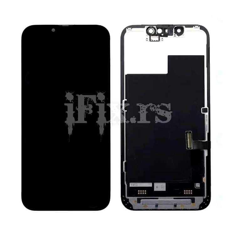 Ekran – LCD + touch screen za iPhone 13 mini – Repariran