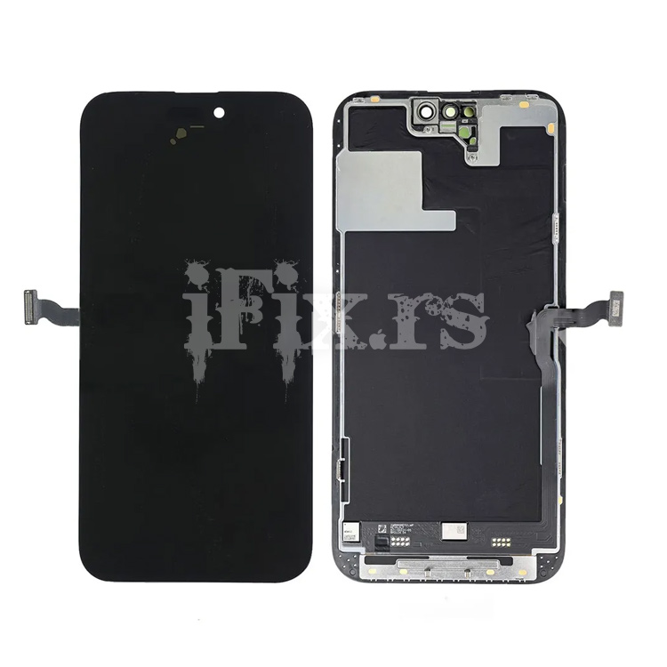 Ekran – LCD + touch screen za iPhone 14 Pro Max – Repariran