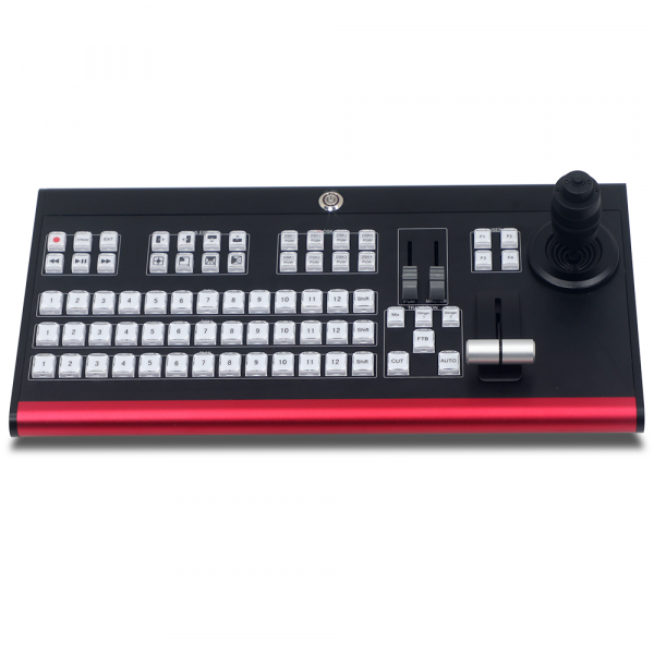 vMix Mikser Controller 12 kamera