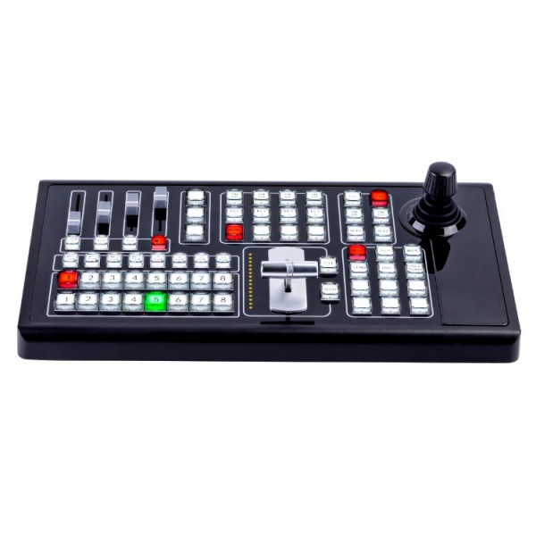 vMix Mixer Controller 8 kamera