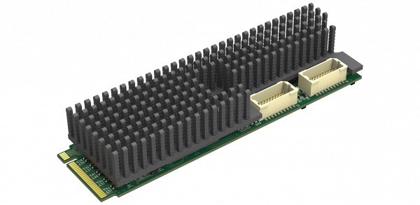 Eco Capture dual HDMI M.2