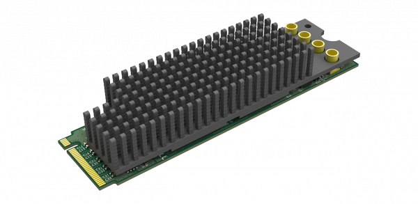 Eco Capture QL-SDI 4K M.2