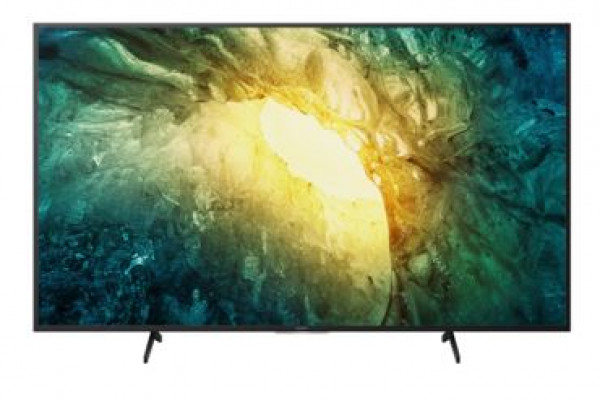 Sony Smart TV 65'' KD65X7055BAEP