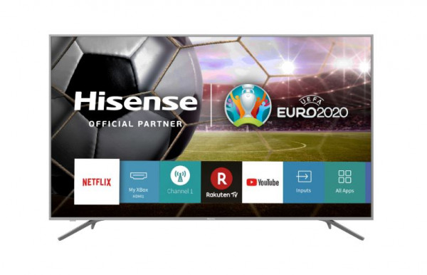 Hisense H75B7510 Smart TV 75'' 4K