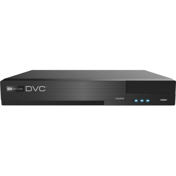 DVC NVR snimač za video nadzor DRN-1681R