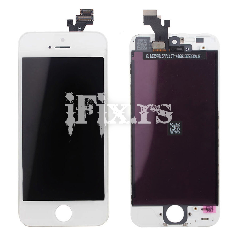 Ekran – LCD + touch screen za iPhone 5 – zamenski