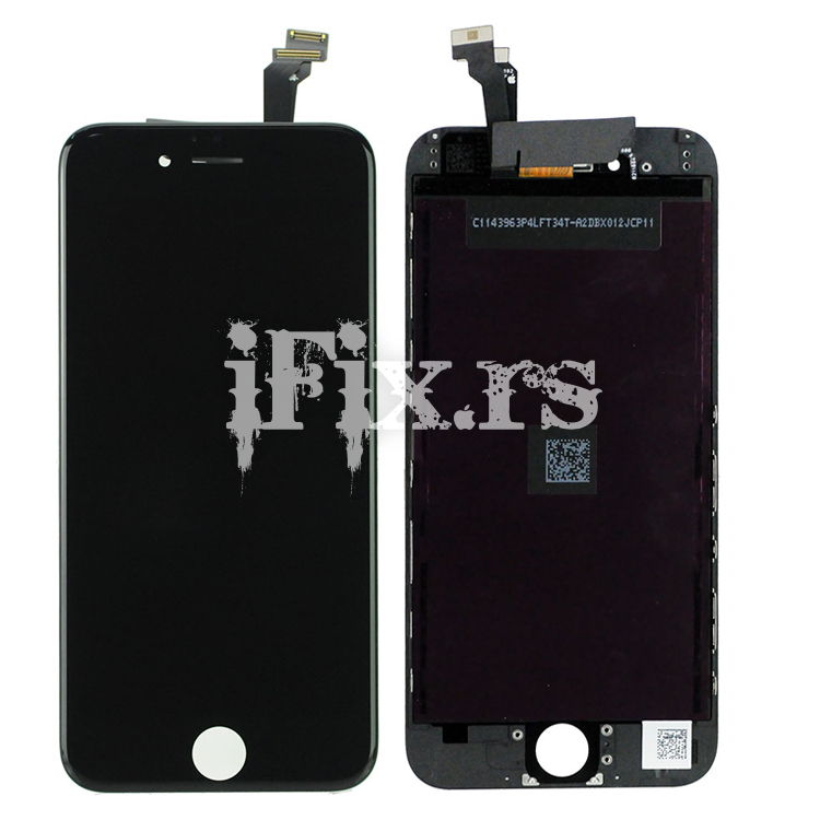 Ekran – LCD + touch screen za iPhone 5S/SE – zamenski