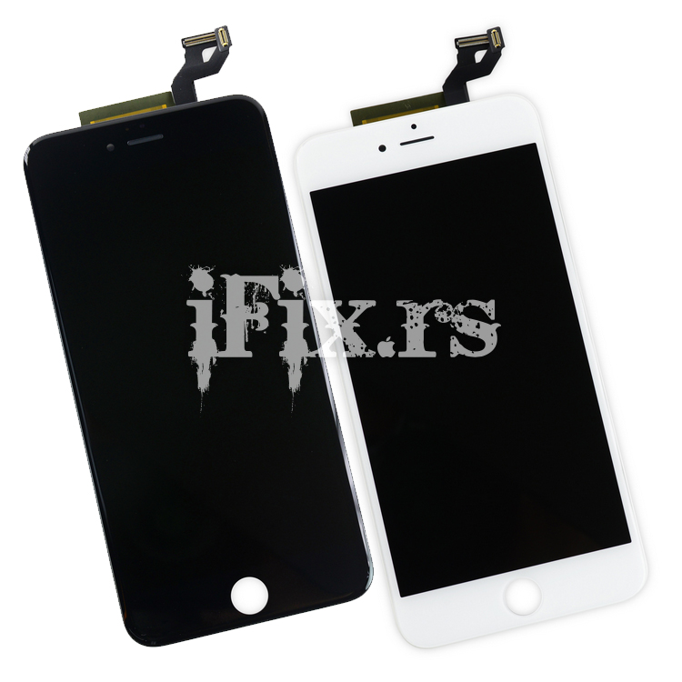 Ekran – LCD + touch screen za iPhone 6S Plus – 100% Original