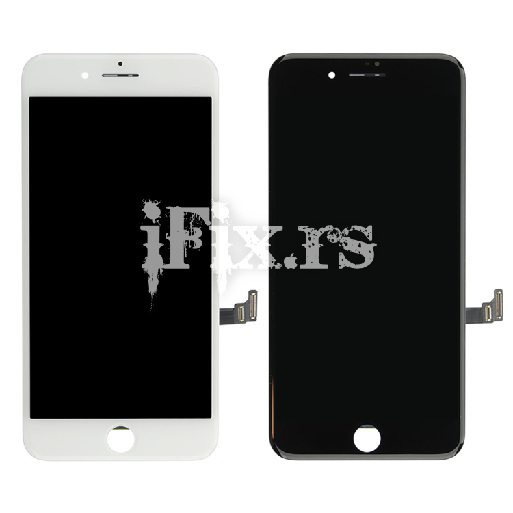 Ekran – LCD + touch screen za iPhone 8 Plus – 100% Original