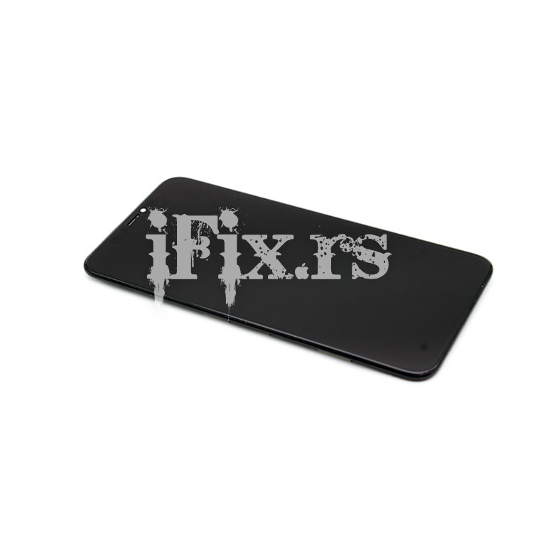 Ekran – LCD + touch screen za iPhone XS Max – Repariran