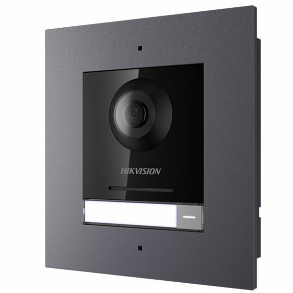 Hikvision video interfon DS-KD8003-IME1/F (EU)