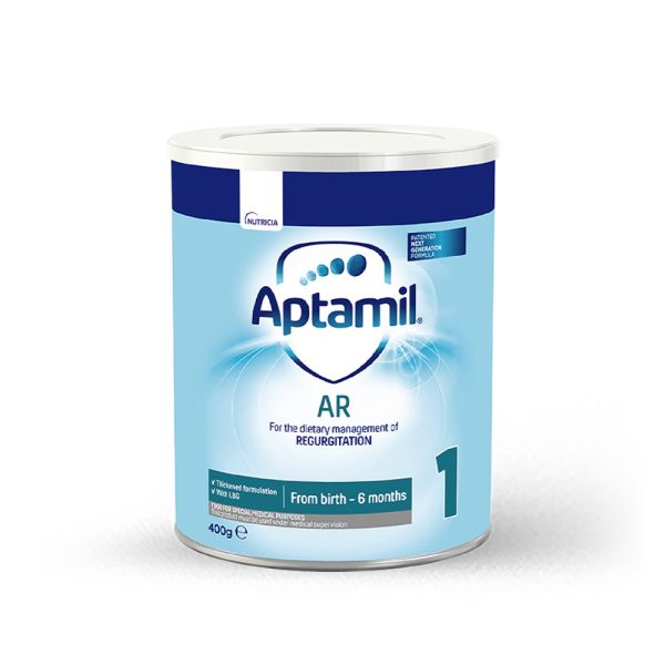 APTAMIL, AR 1, 400g