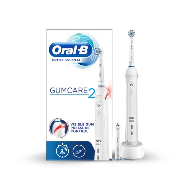 Oral-B, PRO2 GUM CARE PROFESSIONAL