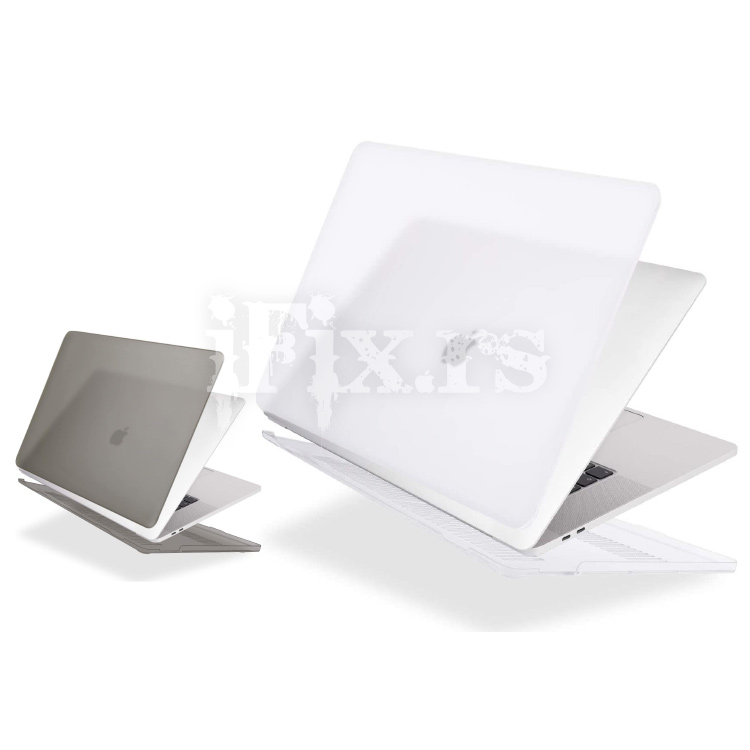 Futrola Matte za MacBook Pro 13″ A2338 (M2, M1) | A2251 | A2159 | A1989 | A1706 | A1708