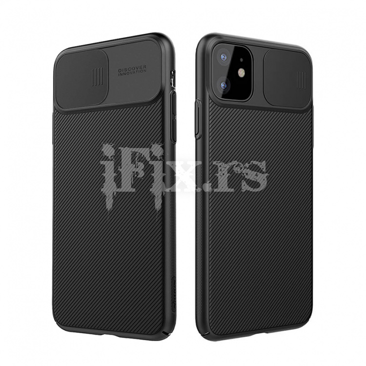 Futrola NILLKIN Cam Shield za iPhone 11