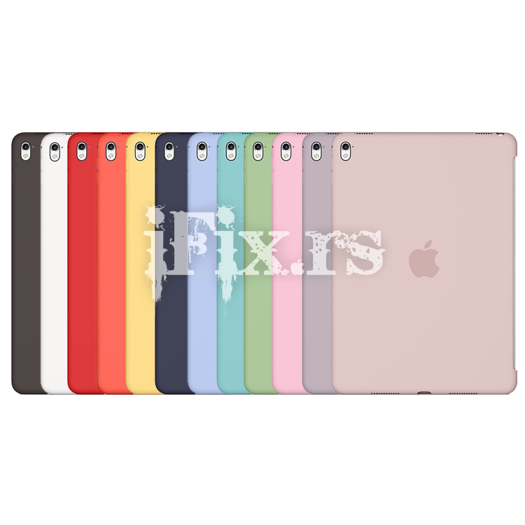 Futrola Silicone za iPad Pro 9.7″ 2016