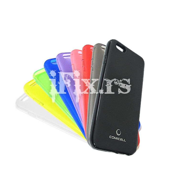 Futrola silikon Durable za iPhone 4/4S