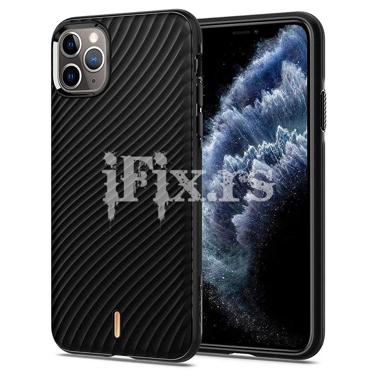 Futrola Spigen Ciel Wave Shell iPhone 11 Pro