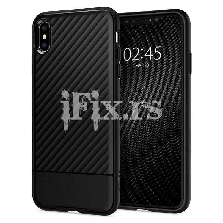 Futrola Spigen Core Armor za iPhone 11 Pro Max