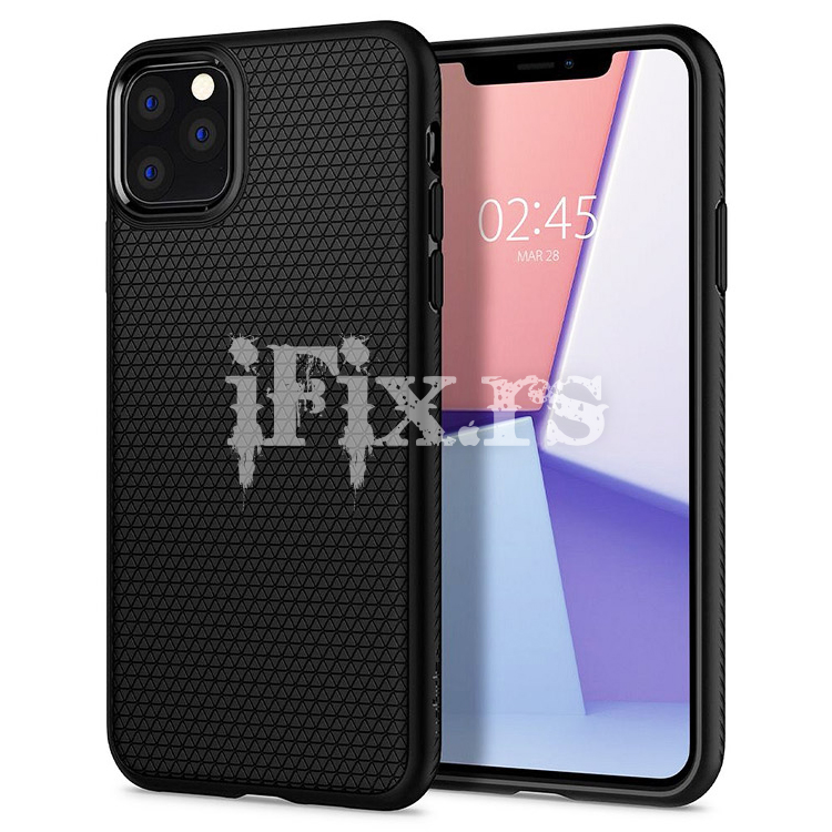 Futrola Spigen Liquid Air za iPhone 11 Pro