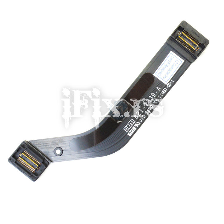 I/O Board audio flet kabl za MacBook Air 13″ A1369 (Late 2011)