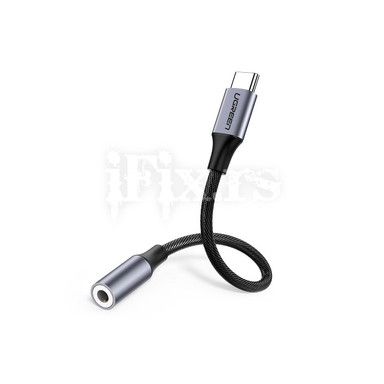 Kabl USB-C na 3.5mm F Ugreen AV142