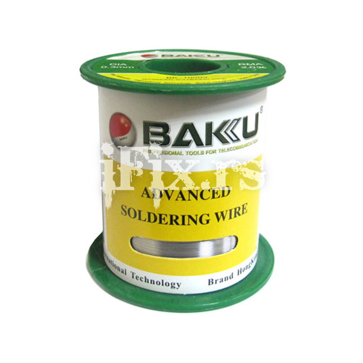 Kalaj Baku BK-10003, 0.3mm, 100gr