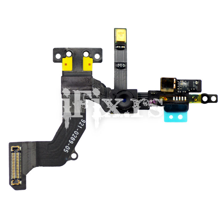 Kamera prednja (mala) + proximity sensor za iPhone 5