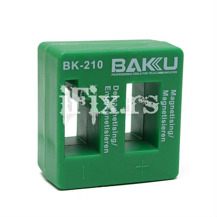 Magnetizer | Demagnetizer Baku BK-210