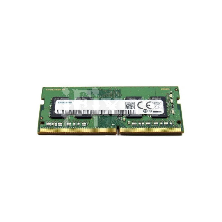 Memorija SODIMM DDR4 4GB 3200MHz Samsung M471A5244CB0-CWE Bulk