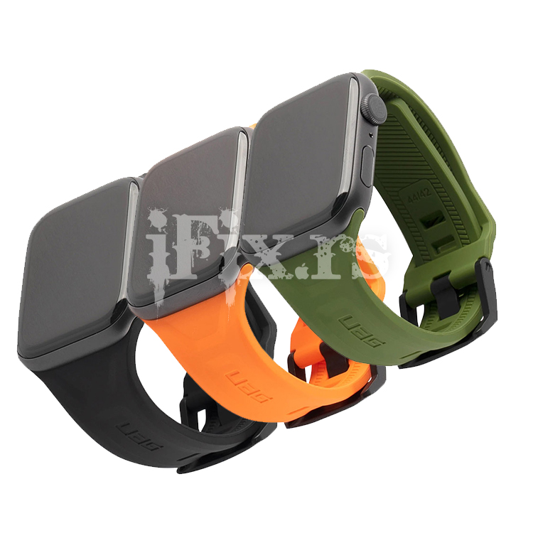 Narukvica UAG Silicon Strap za Apple Watch 38 | 40 | 41 | 42 | 44 | 45 | 49 mm