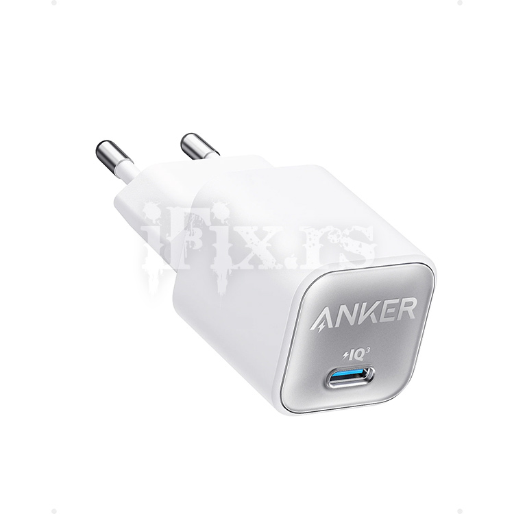 Punjac adapter USB-C Anker GaN 30W