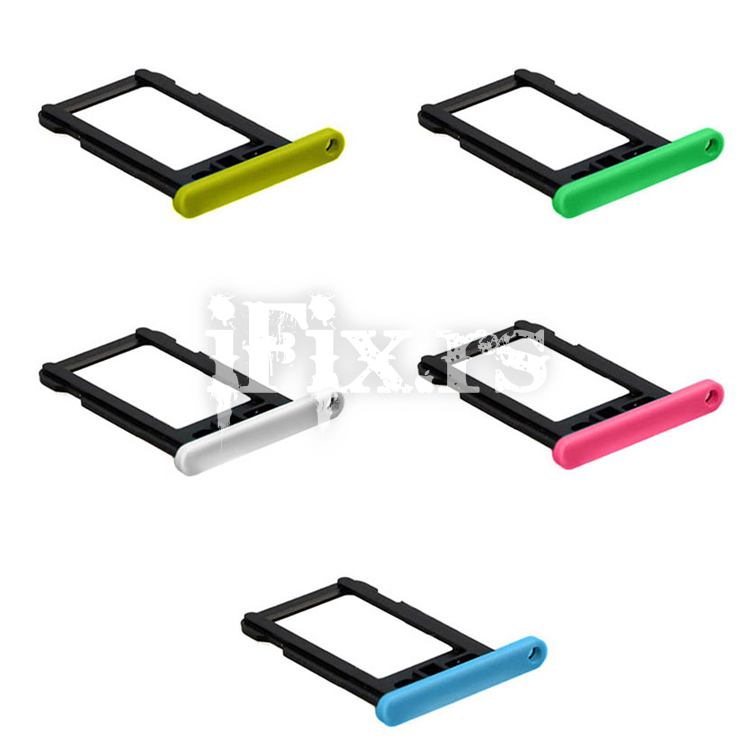 Sim ulozak (Sim SLOT) za iPhone 5C