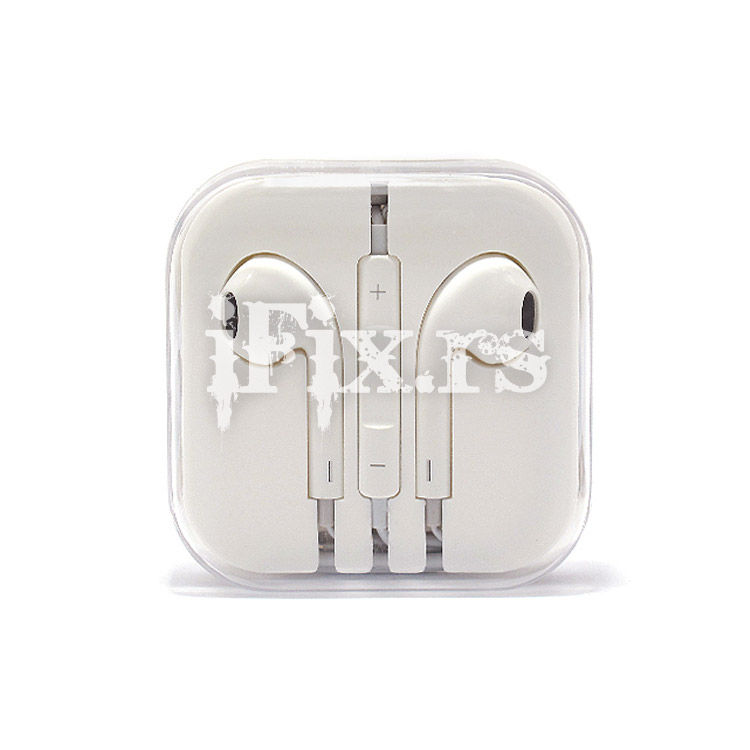 Slusalice Comicell handsfree EarPods za iPhone 3.5mm