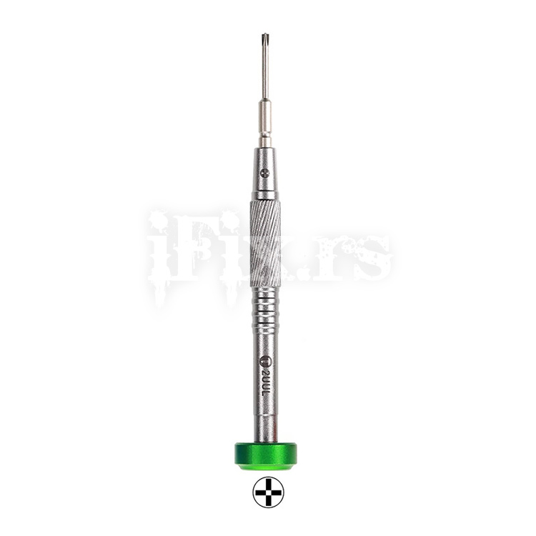 Srafciger Convex cross | Philips Pinhead 2.5mm 2UUL U0005