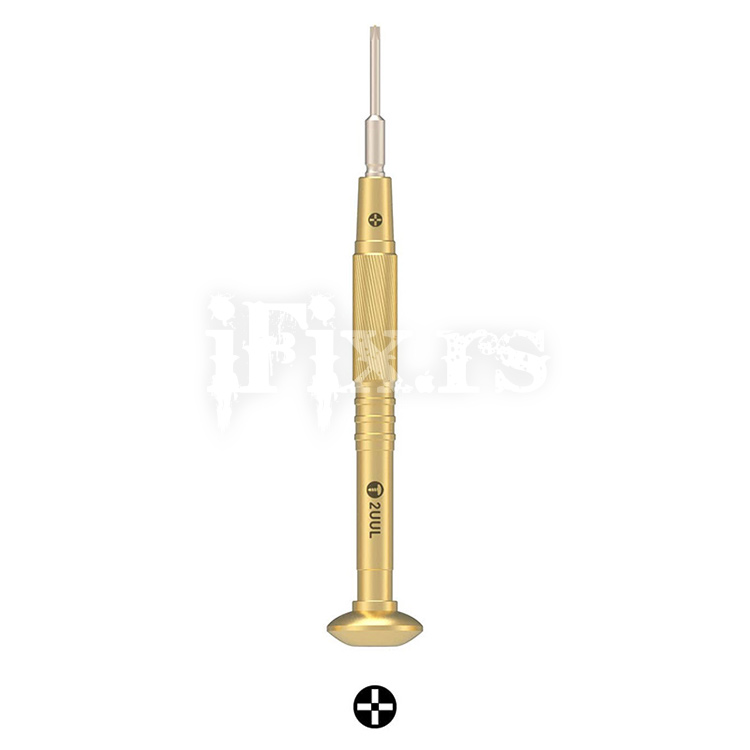 Srafciger Convex cross | Philips Pinhead 2.5mm 2UUL U0010