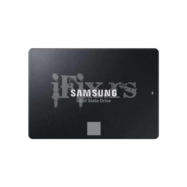 SSD 2.5″ 2TB Samsung 870 EVO MZ-77E2T0B