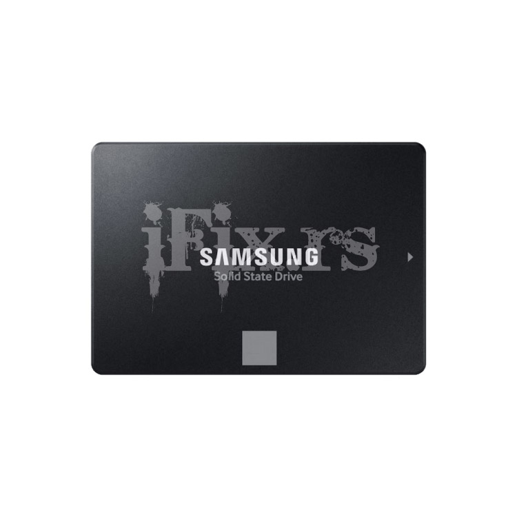 SSD 2.5″ 500GB Samsung 870 EVO MZ-77E500B