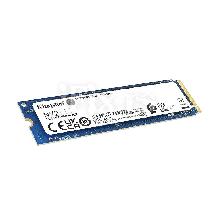 SSD 4TB M.2 NVMe Kingston SNV2S/4000G