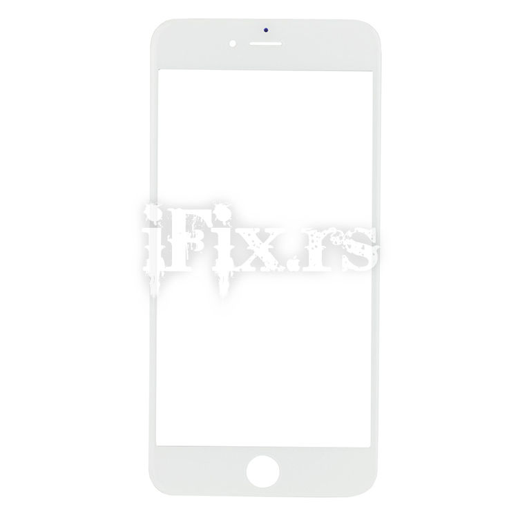 Staklo za reparaciju ekrana (touch screen-a) za iPhone 6S Plus