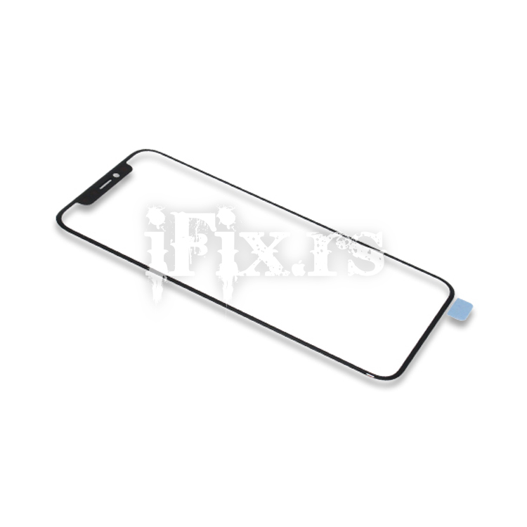 Staklo za reparaciju ekrana (touch screen-a) za iPhone X