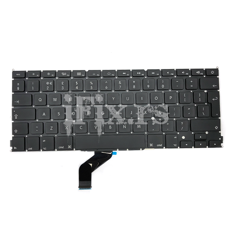 Tastatura UK za Apple Macbook Pro Retina 13″ A1425