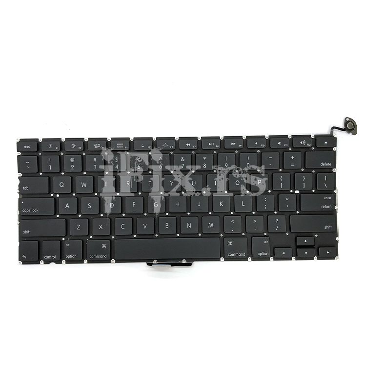Tastatura US za Apple Macbook Pro Unibody 13″ A1278