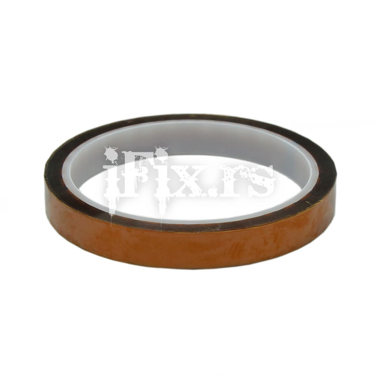 Termalna ili termo kapton traka 12mm