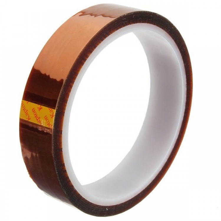 Termalna ili termo kapton traka 20mm