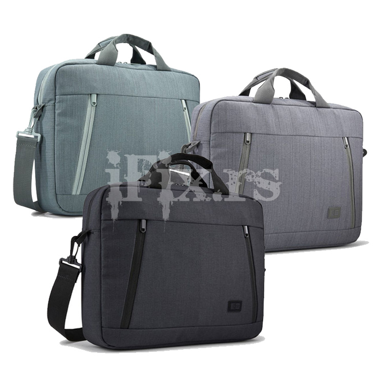 Torba za laptop Case Logic Huxton Attache 13.3“