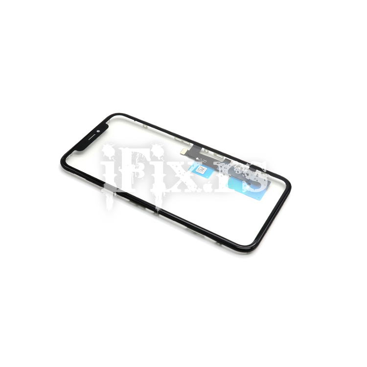 Touch screen za Iphone XR + frame ORG